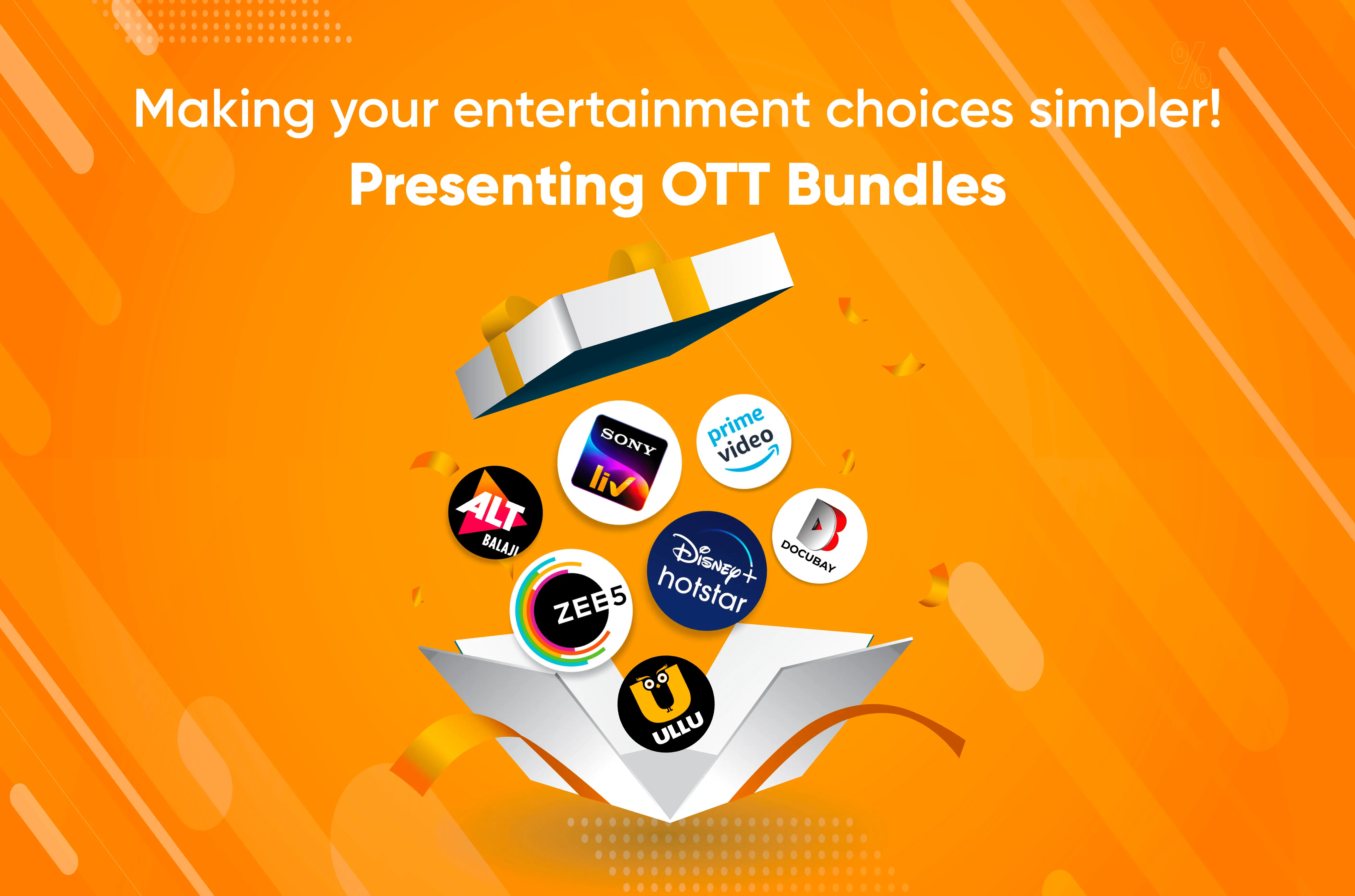 Complete List of OTT Platforms in India 2025: Top Streaming Services & Subscription Plans